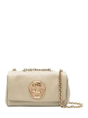 Chloé Mini Bag Beige