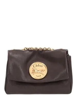 Chloé Mini Bag Brown