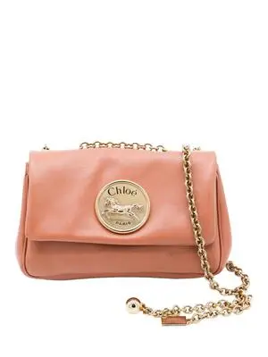 Chloé Mini Bag Orange