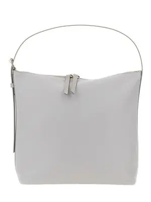 A.p.c. A.p.c. Shoulder Bag Grey