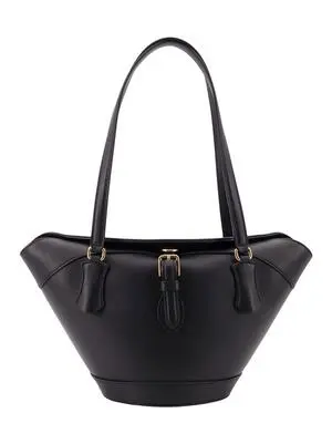 Dolce & Gabbana Shoulder Bag - Black