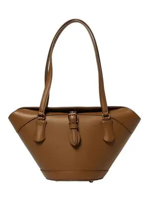 Dolce & Gabbana Shoulder Bag - Brown