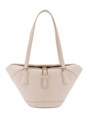 Dolce & Gabbana Shoulder Bag - Ivory