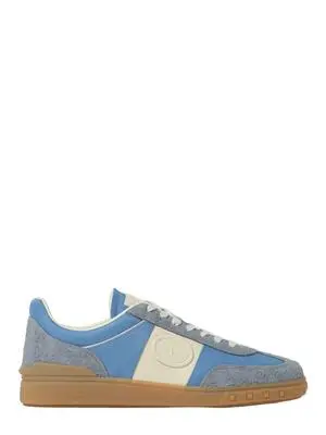 Valentino Garavani Lace-up Sneakers - Grey
