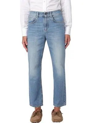 Brunello Cucinelli Jeans - Blue