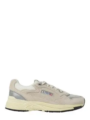 AUTRY Low Top Sneakers Sand