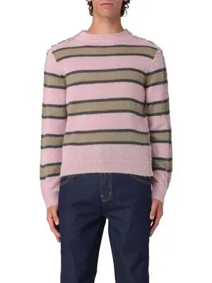Marni Sweater - Pink