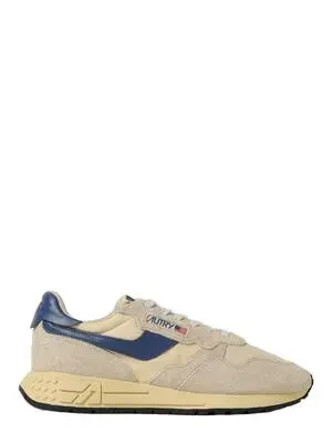 AUTRY AUTRY Sneakers Ecru