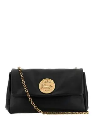 Chloé Crossbody Bag - Black