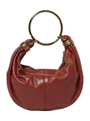 Chloé Handbag - Red