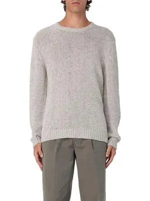 ROBERTO COLLINA Sweater Beige