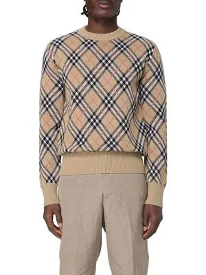 Burberry Sweater - Beige