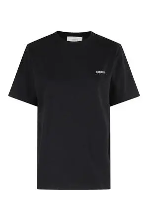 Coperni T-shirt - Black