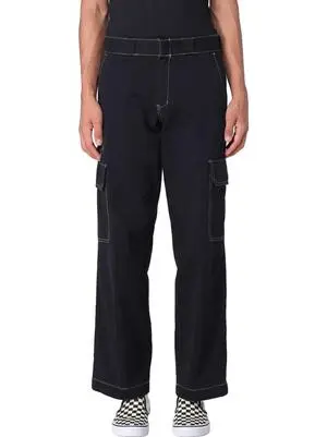 Dickies Straight Leg Pants - Black