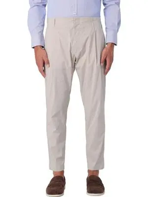 DONDUP Trousers Beige