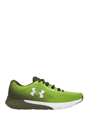 Under Armour Rogue 4 Athletic Sneakers - Green