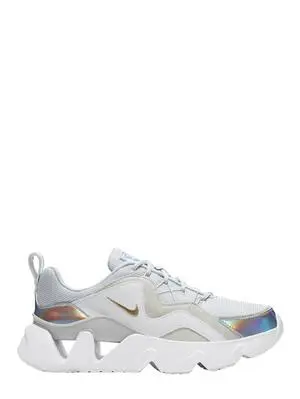 Nike RYZ 365 Iridescent Sneakers White/metallic Silver