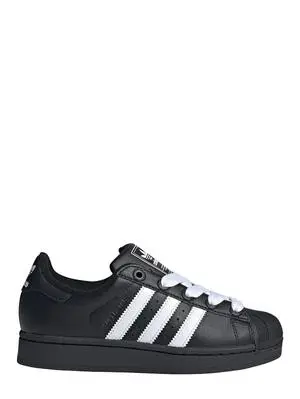 Adidas Adidas Superstar II Sneakers Core Black/cloud White