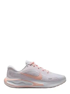 Nike Journey Run Sneakers - White/washed Coral