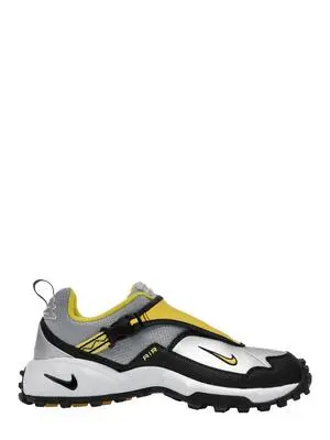 Nike Phassad - Black/yellow Zest/metallic Silver