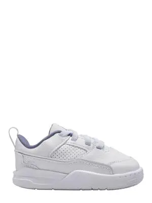 JORDAN Jordan Flight Courtin Sneakers White/dusty Amethyst