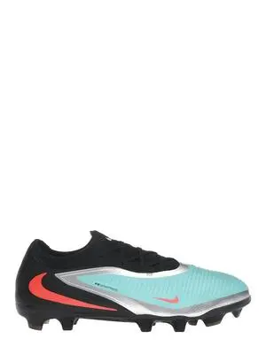 Nike Phantom 6 Pro Le Mgin - Chrome/black