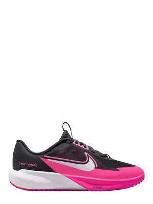 Nike Sonic Fly Sneakers Off Noir/hyper Pink/playful Pink