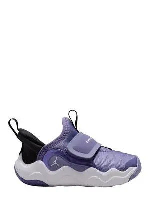 JORDAN 23/7.2 Easyon Sneakers - Dusty Amethyst/black/white