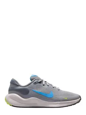 Nike Revolution 7 Sneakers Cement Grey/light Carbon/volt