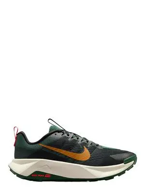 Nike Wildhorse Sneakers - Black/fir/bright Crimson