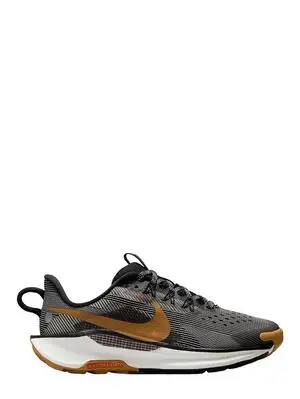 Nike React Pegasus Trail 5 - Black/fir/college Grey