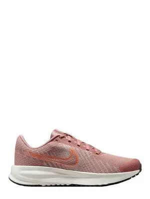 Nike Run Defy Athletic Sneakers - Particle Pink/soft Pearl/washed Coral