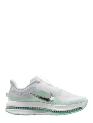 Nike Air Zoom Pegasus Premium - White/metallic Silver/mint Foam