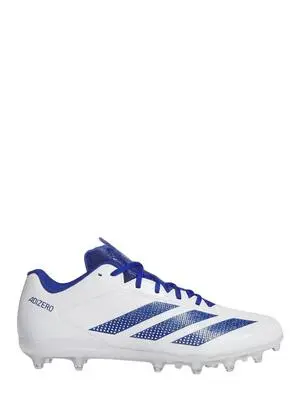 Adidas Adizero Electric.2 Ii Sneakers - Cloud White/royal Blue