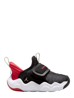 JORDAN 23/7.2 EasyOn Sneakers Black/fire Red/white