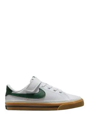 Nike Court Legacy Sneakers - White/gum Light Brown/anthracite