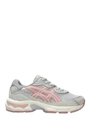 Asics Gel-nyc Sneakers - Glacier Grey/coneflower