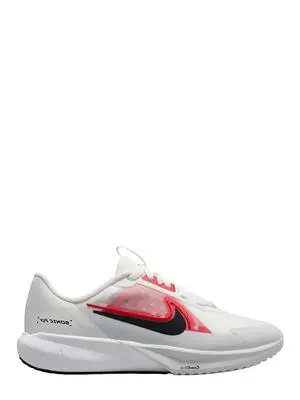 Nike Sonic Fly Sneakers - Summit White/university Red/pure Platinum