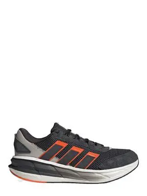 Adidas Astrastar Sneakers - Carbon/impact Orange
