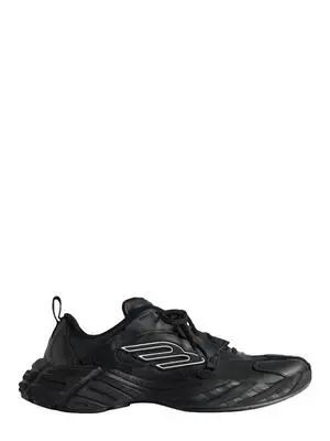 Balenciaga Monday Shoe - Black
