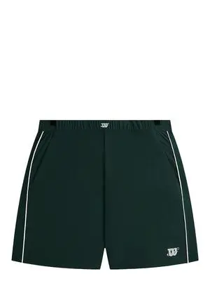 Kith X Wilson Mahony Court Short - Stadium