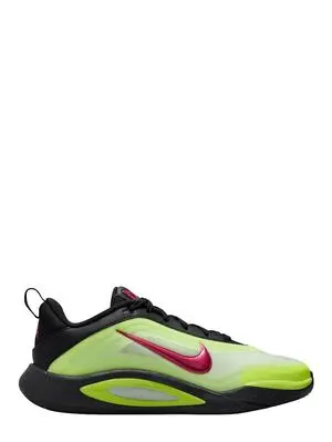 Nike A'ja Wilson A'one Her Time To Shine - Black/hyper Pink/volt