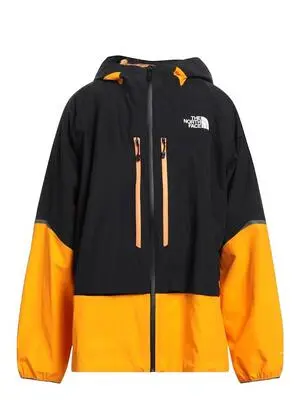 The North Face Dawn Turn 2.5 Softshell Jacket - Orange