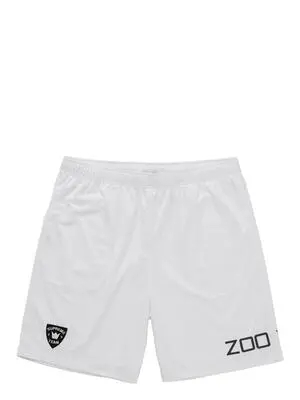 Supreme Zoo York Soccer Short - White