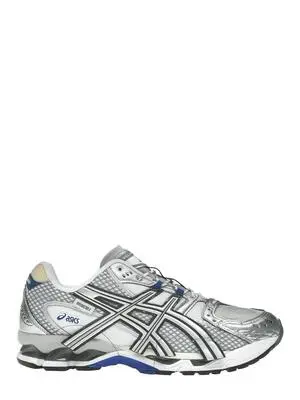 Asics Gel-nimbus Sneakers - Pure Silver/blue