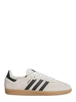 Adidas Samba ADV Sneakers Alumina/core Black/gum