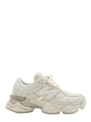 NEW BALANCE 9060 ASOS Exclusive Sneakers White/beige