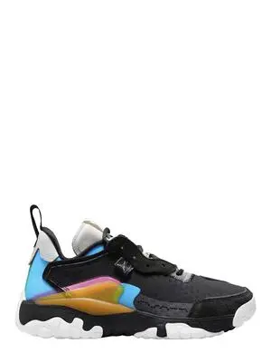JORDAN Delta 2 Sp Sneakers - Black/blue Hero/pink Blast