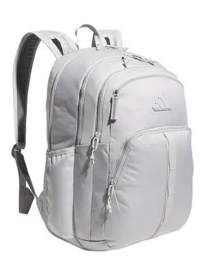 Adidas Prime 7 Backpack Grey Two / Grey