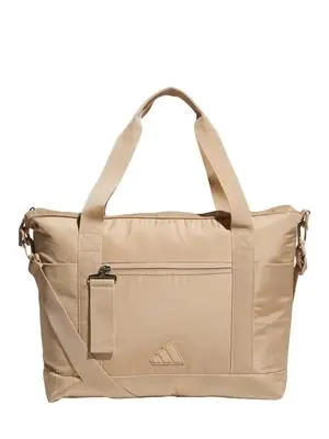Adidas All Me 3 Tote - Warm Sandstone
